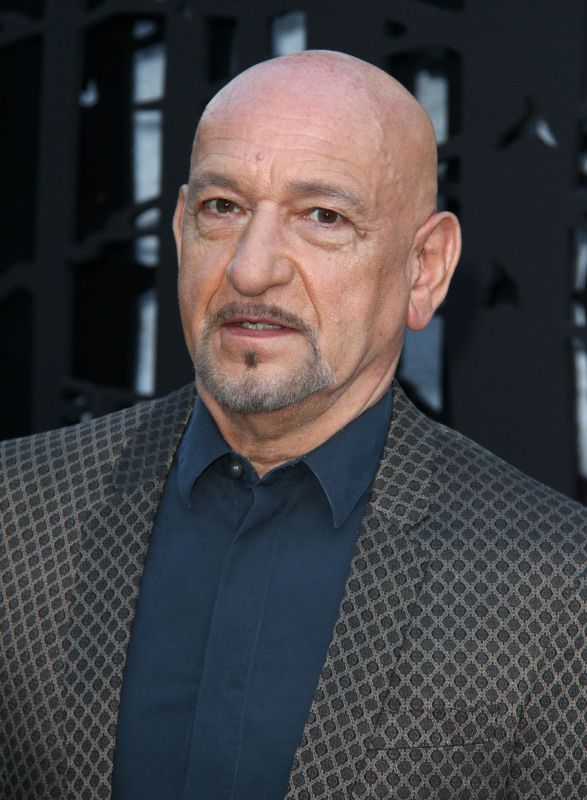 Photo de Ben Kingsley - Photo promotionnelle Ben Kingsley - Photo 87 ...