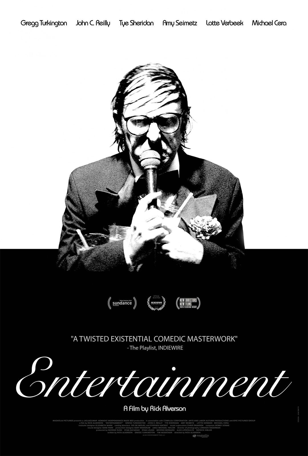 Entertainment - Film 2015 - AlloCiné