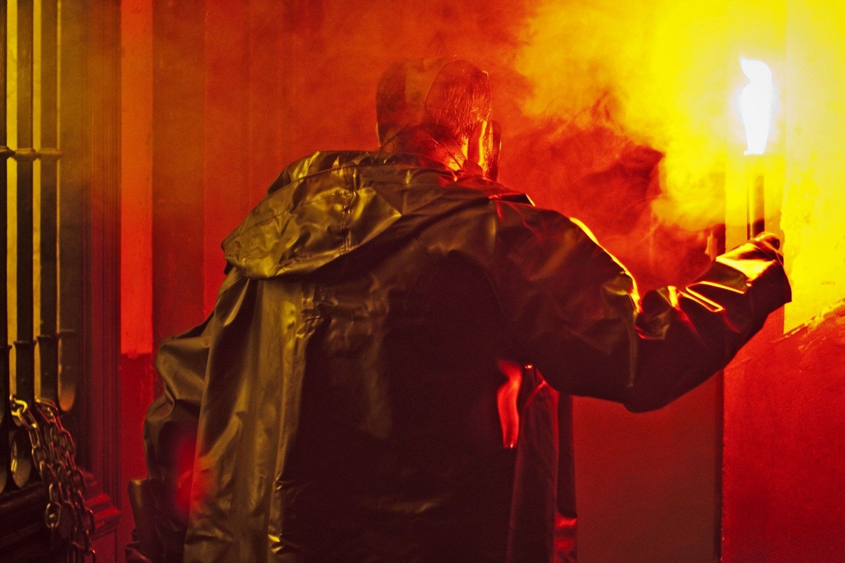 Photo du film Sweet Home - Photo 6 sur 10 - AlloCiné