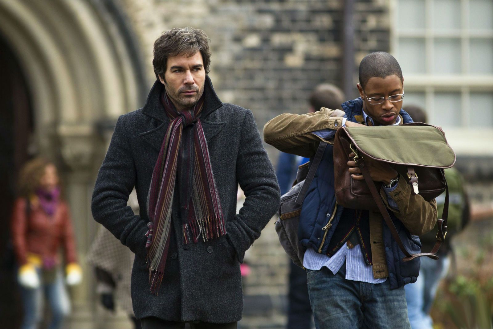 Perception : Perception : Photo - 2 sur 112 - AlloCiné