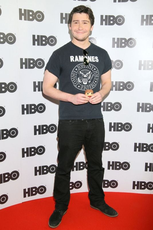 Photo de Daniel Portman - Photo promotionnelle Daniel Portman - Photo 3 ...