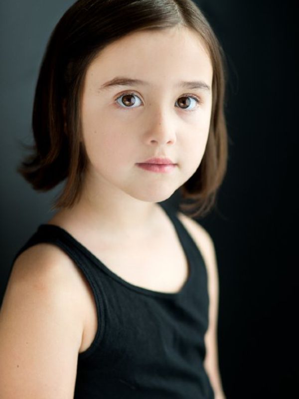 Audrey Smallman - AlloCiné