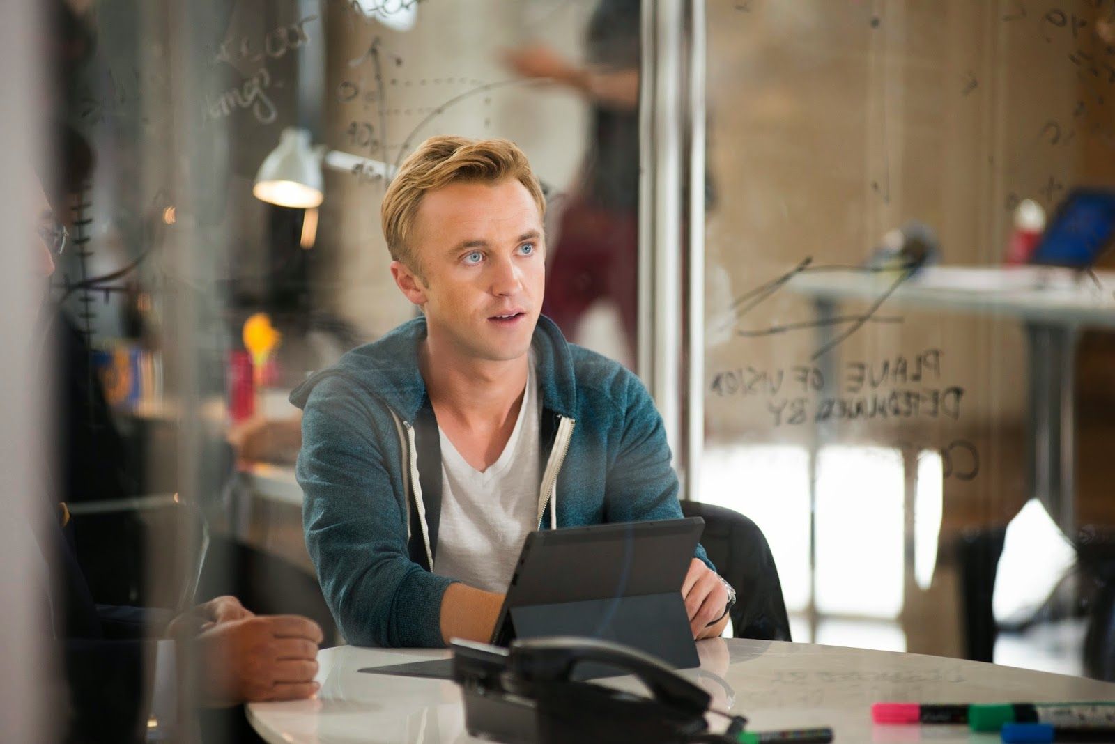 First Murder : First Murder : Photo - 30 sur 84 - AlloCiné