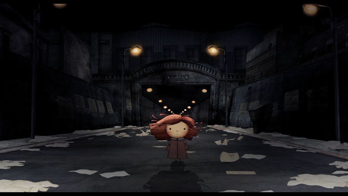 Photo du film Anina - Photo 11 sur 16 - AlloCiné