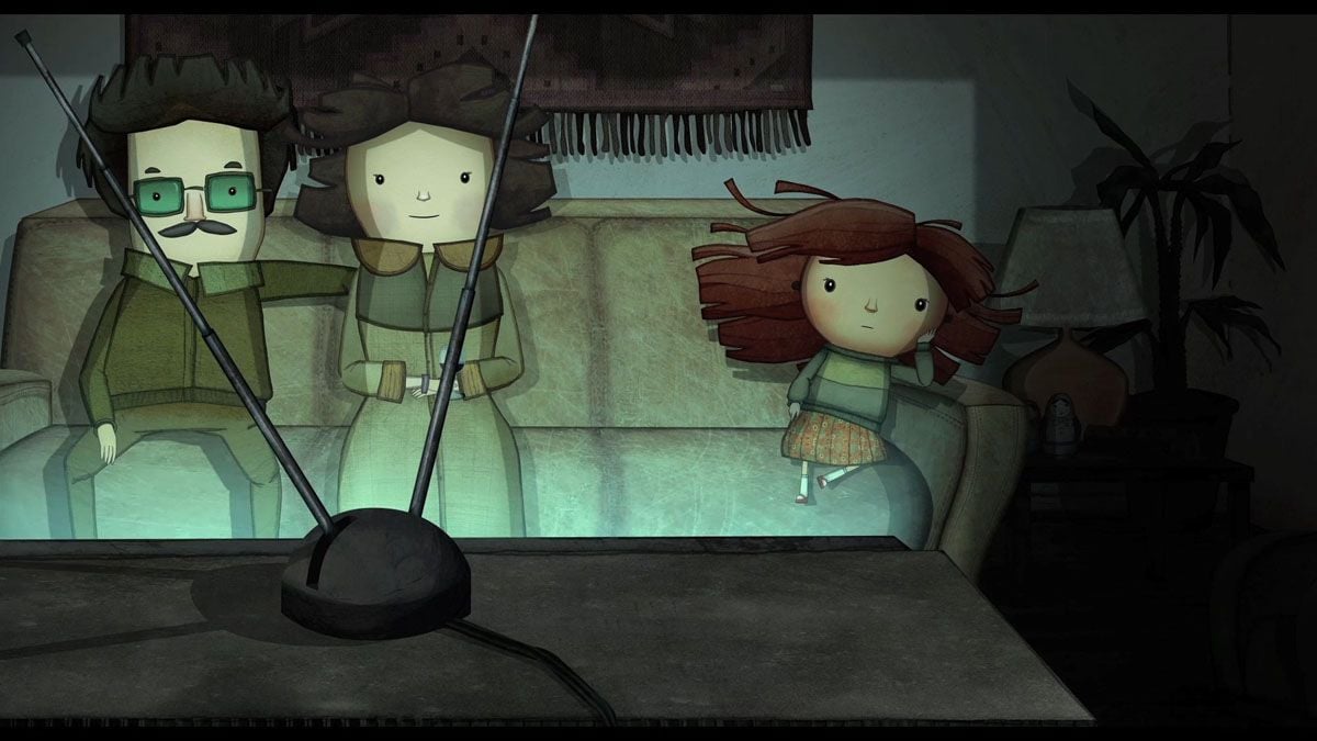 Photo du film Anina - Photo 8 sur 16 - AlloCiné