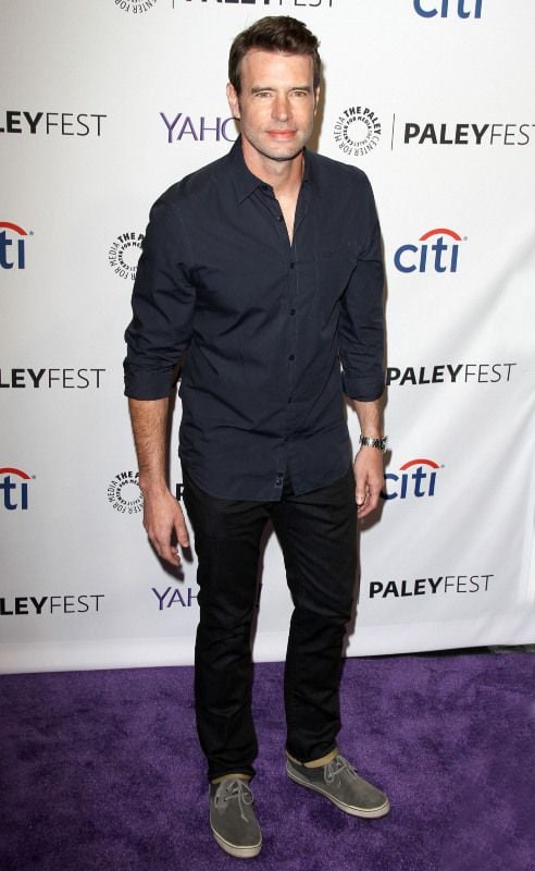 Photo de Scott Foley - Photo promotionnelle Scott Foley - Photo 81 sur ...