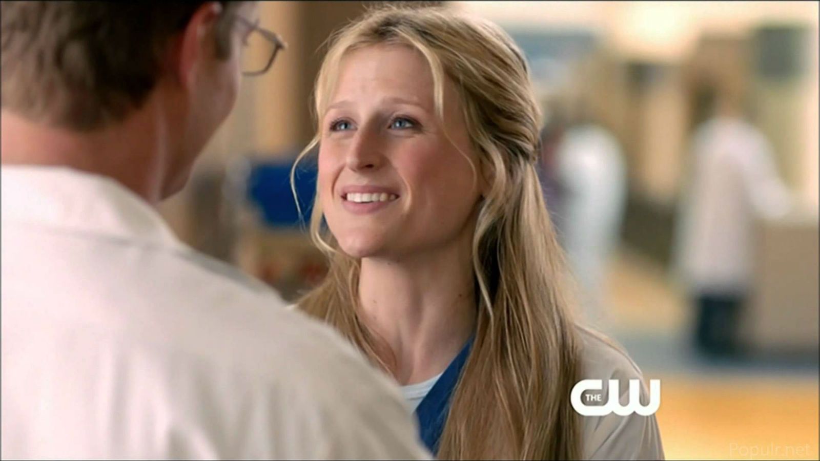 Dr Emily Owens : Dr Emily Owens : Photo - 3 sur 19 - AlloCiné