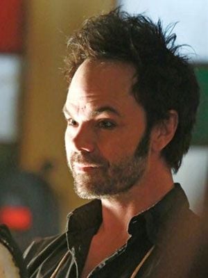 Jed Rees - AlloCiné