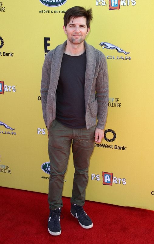 Photo de Adam Scott - Photo promotionnelle Adam Scott - Photo 74 sur ...