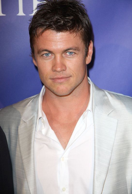 Photo de Luke Hemsworth - Photo promotionnelle Luke Hemsworth - Photo ...
