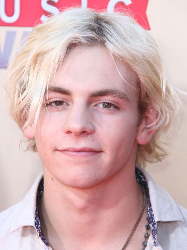Affiche De La Pop Star De Ross Lynch Recensies