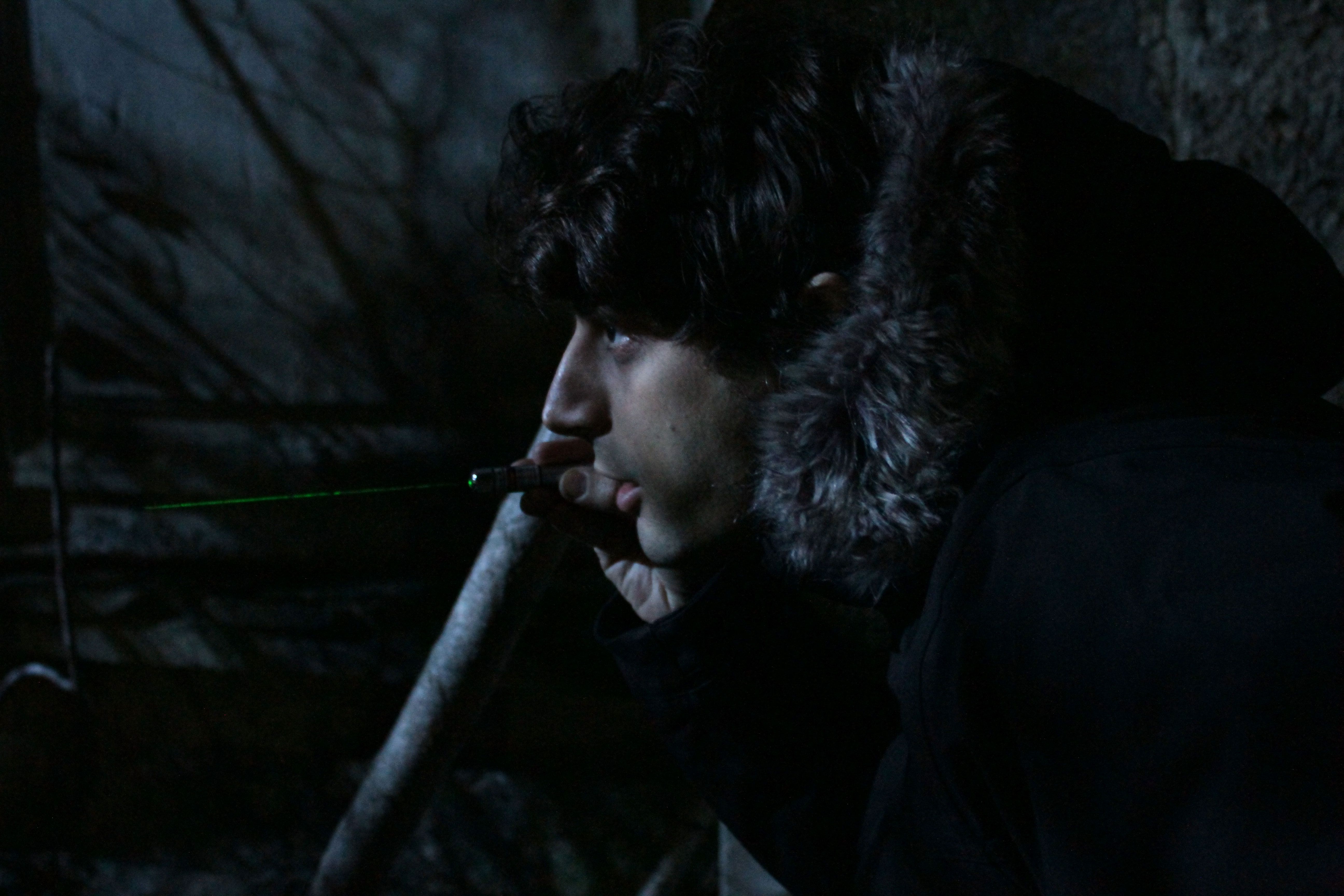 Photo du film Baskın: Karabasan - Photo 7 sur 8 - AlloCiné