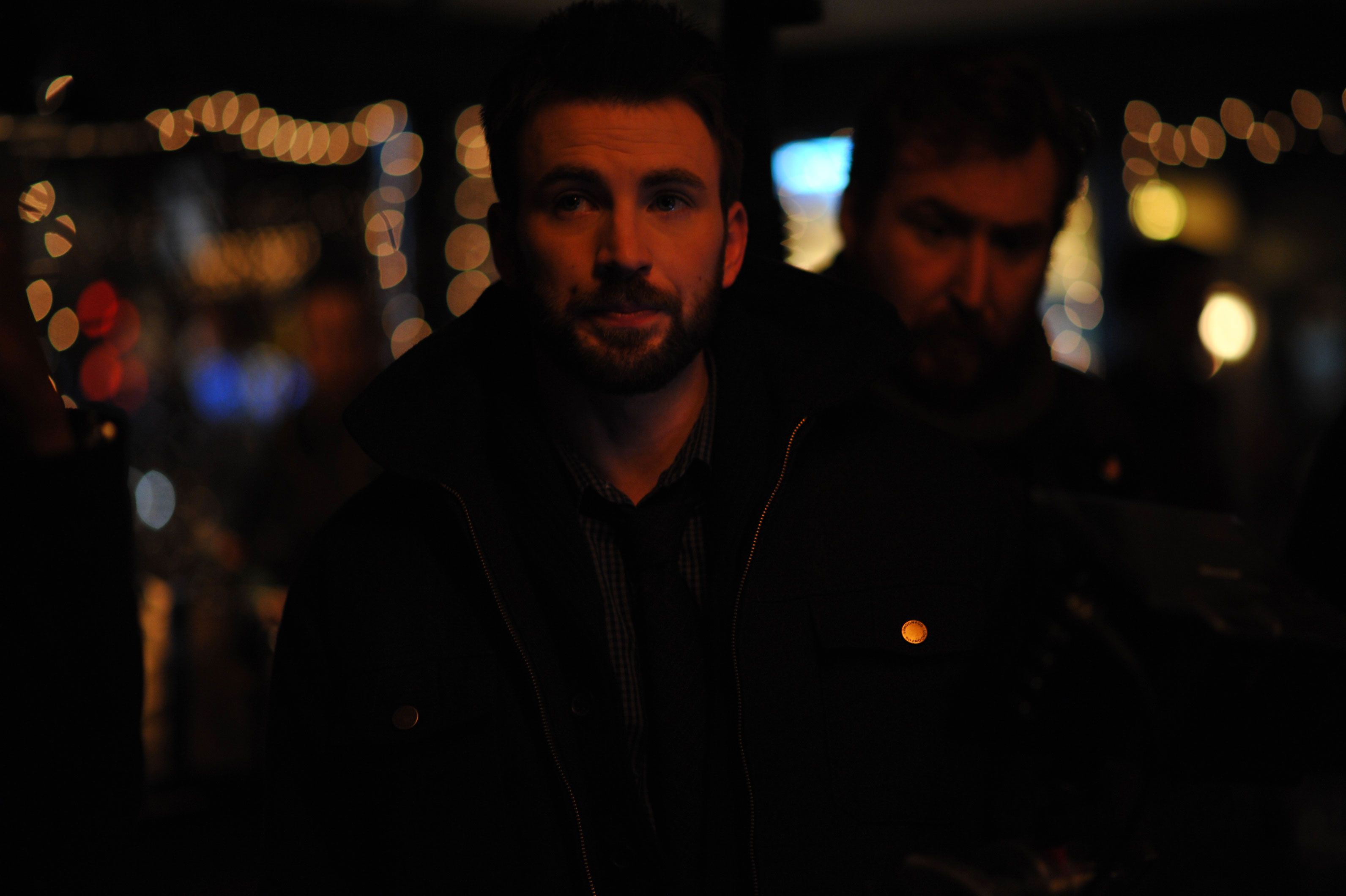 Photo du film Before We Go - Photo 7 sur 8 - AlloCiné