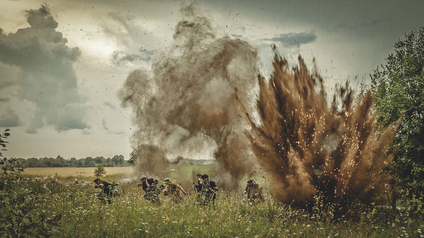 Photo du film Frères ennemis - Photo 3 sur 8 - AlloCiné