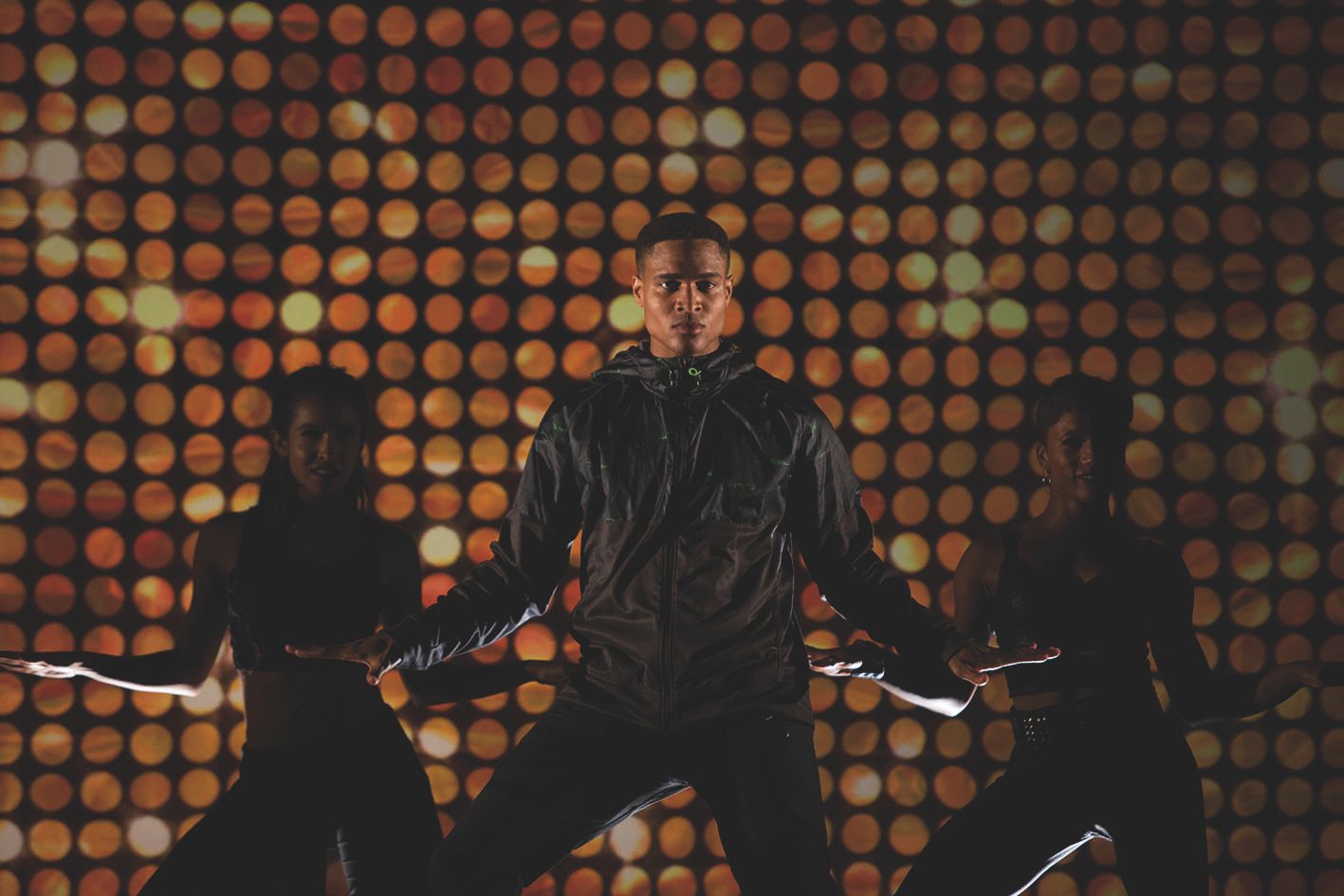 Photo du film Dance Crew - Photo 8 sur 10 - AlloCiné