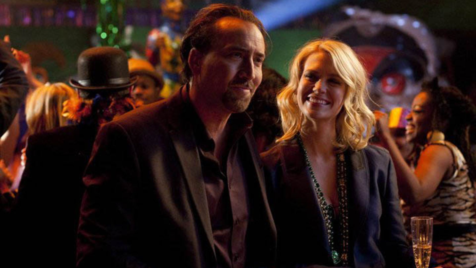 Photo du film Le Pacte - Photo 5 sur 24 - AlloCiné