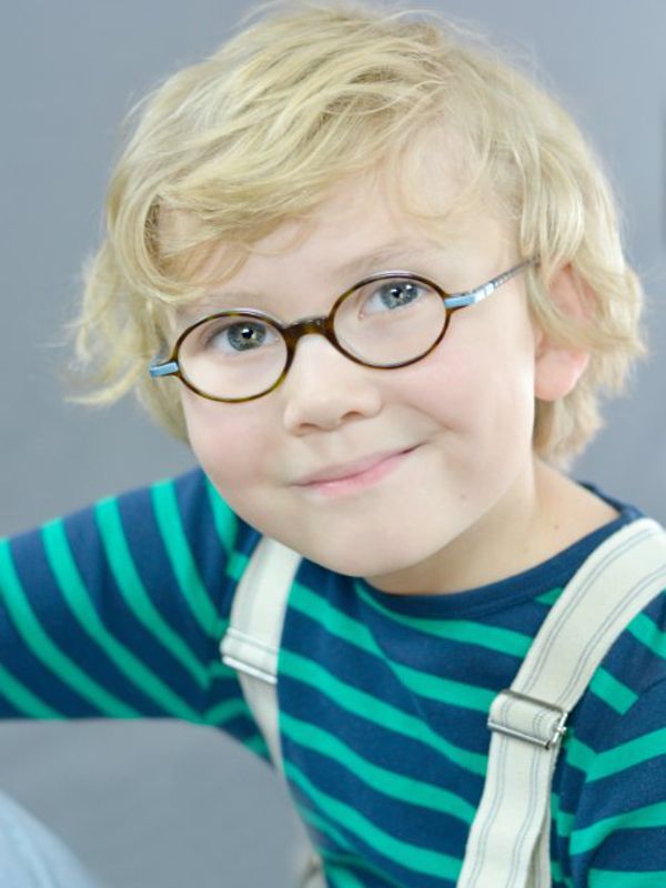 Cooper Dodson - AlloCiné