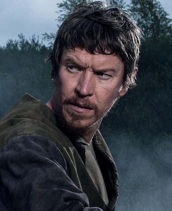 Photo de Sam Spruell - Photo Sam Spruell - Photo 5 sur 6 - AlloCiné