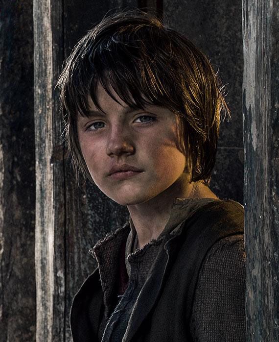 Photo de Ethan Griffiths - Photo Ethan Griffiths - Photo 1 sur 2 - AlloCiné