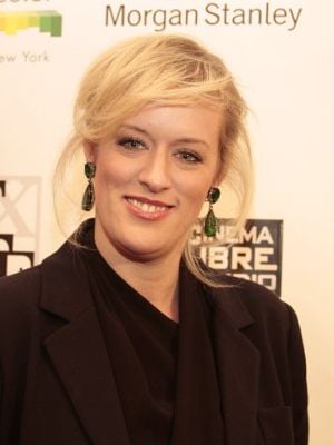 Mandy Ward - AlloCiné