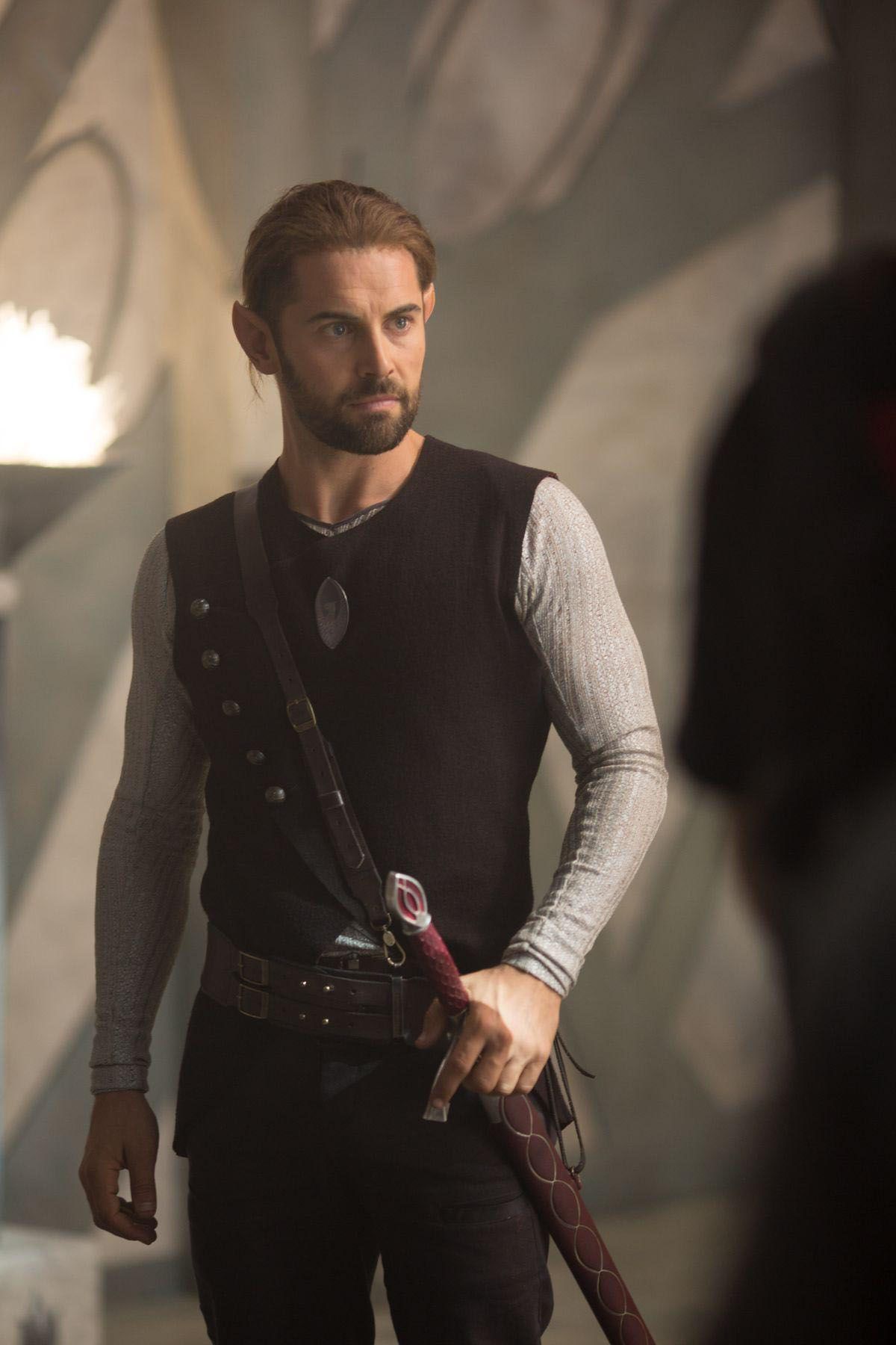 Photo de Daniel MacPherson - Photo Daniel MacPherson - Photo 12 sur 18 ...