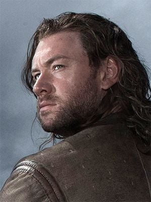 Lee Jones - AlloCiné