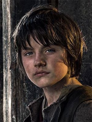 Ethan Griffiths - AlloCiné