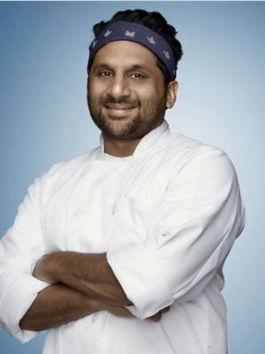 Ravi Patel - AlloCiné