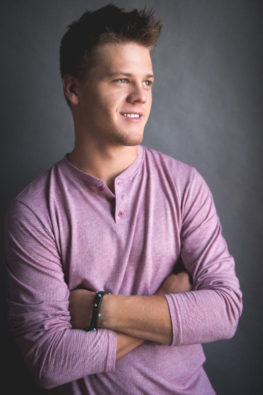 Austin R. Grant - AlloCiné