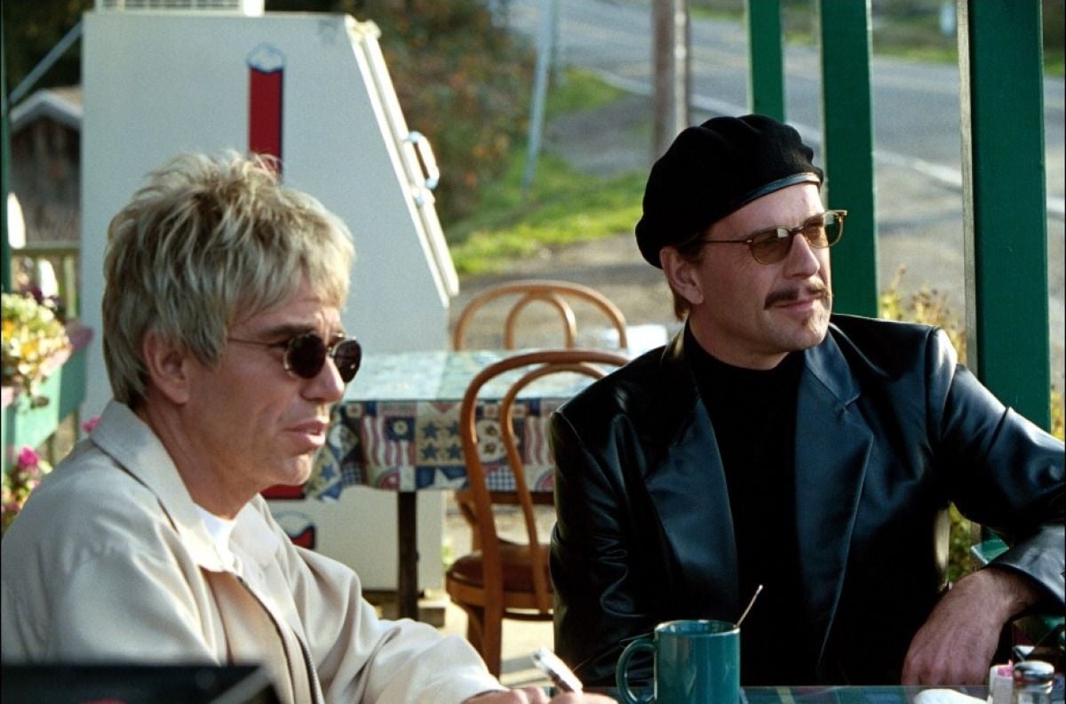 Photo du film Bandits - Photo 7 sur 11 - AlloCiné