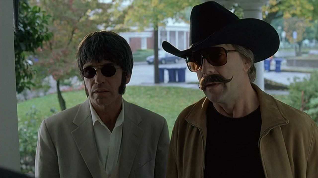 Photo du film Bandits - Photo 4 sur 11 - AlloCiné