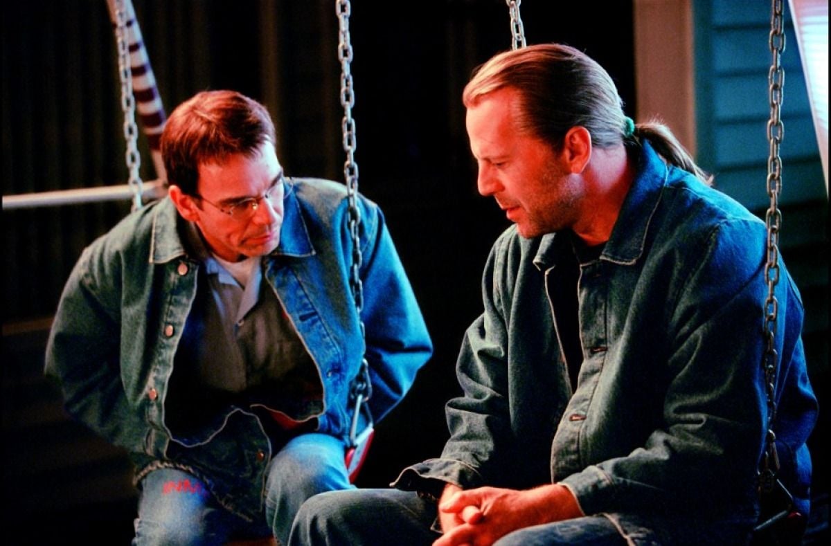 Photo du film Bandits - Photo 2 sur 11 - AlloCiné