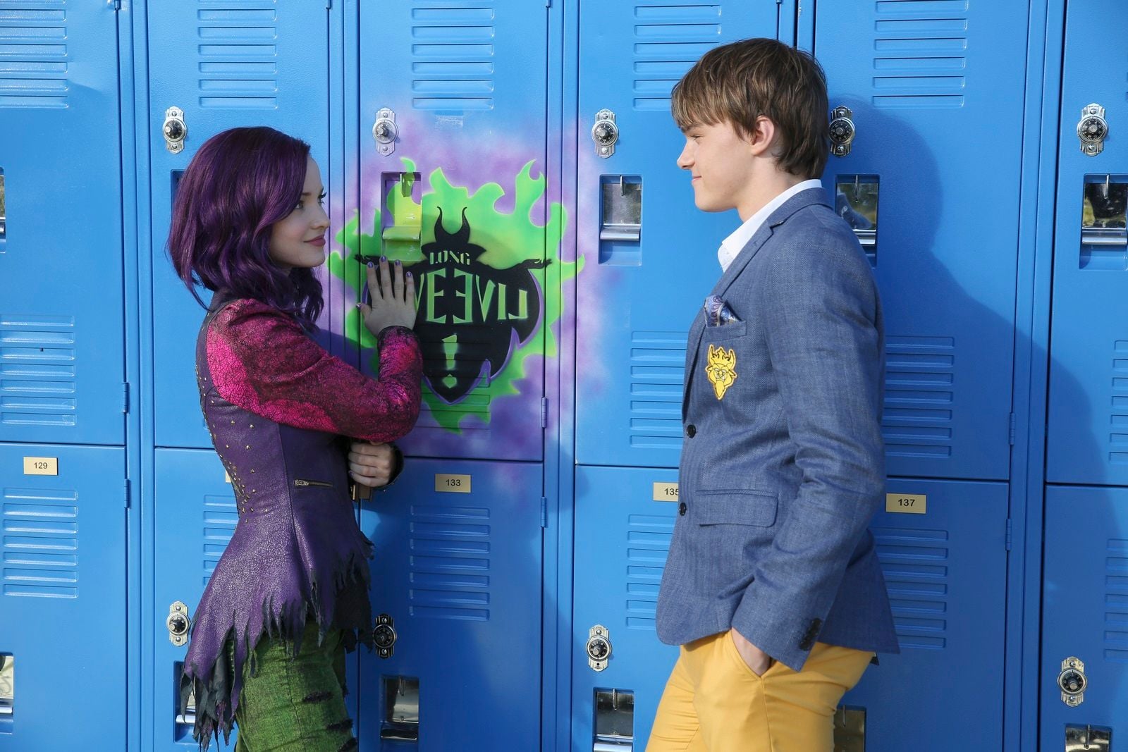 Photo du film Descendants - Photo 7 sur 40 - AlloCiné