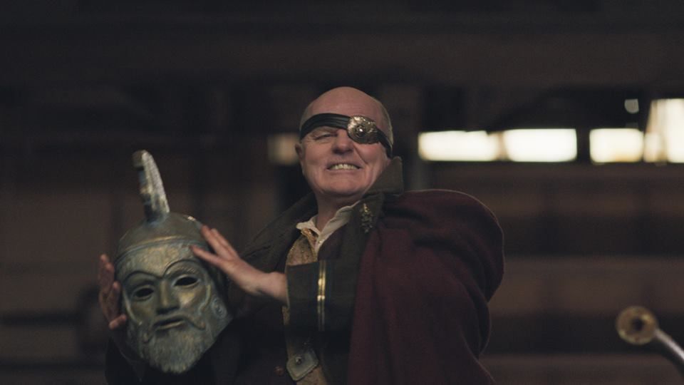 Photo du film Turbo Kid - Photo 13 sur 14 - AlloCiné