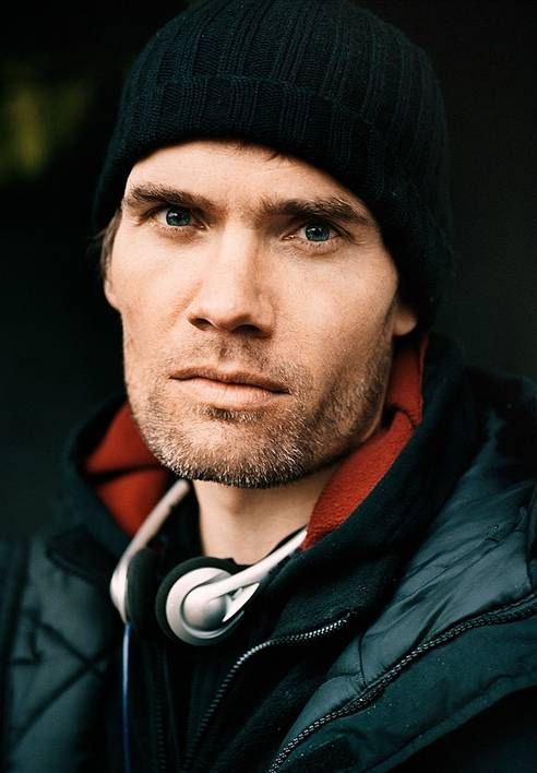 Christian Zübert - AlloCiné