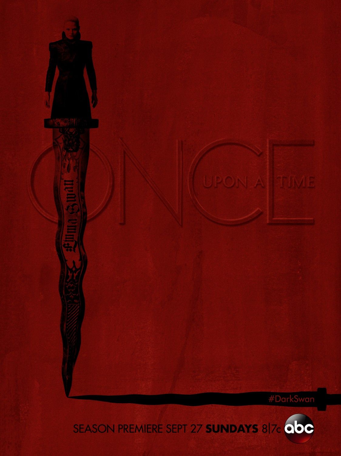 Poster Once Upon a Time saison 5 - Affiche 422 sur 1200 - AlloCiné