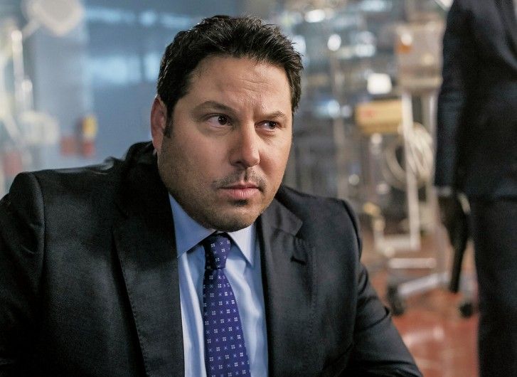 Photo de Greg Grunberg - Photo Greg Grunberg - Photo 3 sur 60 - AlloCiné