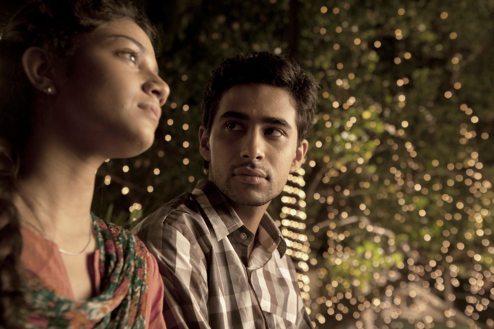 Photo de Suraj Sharma - Umrika : Photo Suraj Sharma, Sauraseni Maitra ...