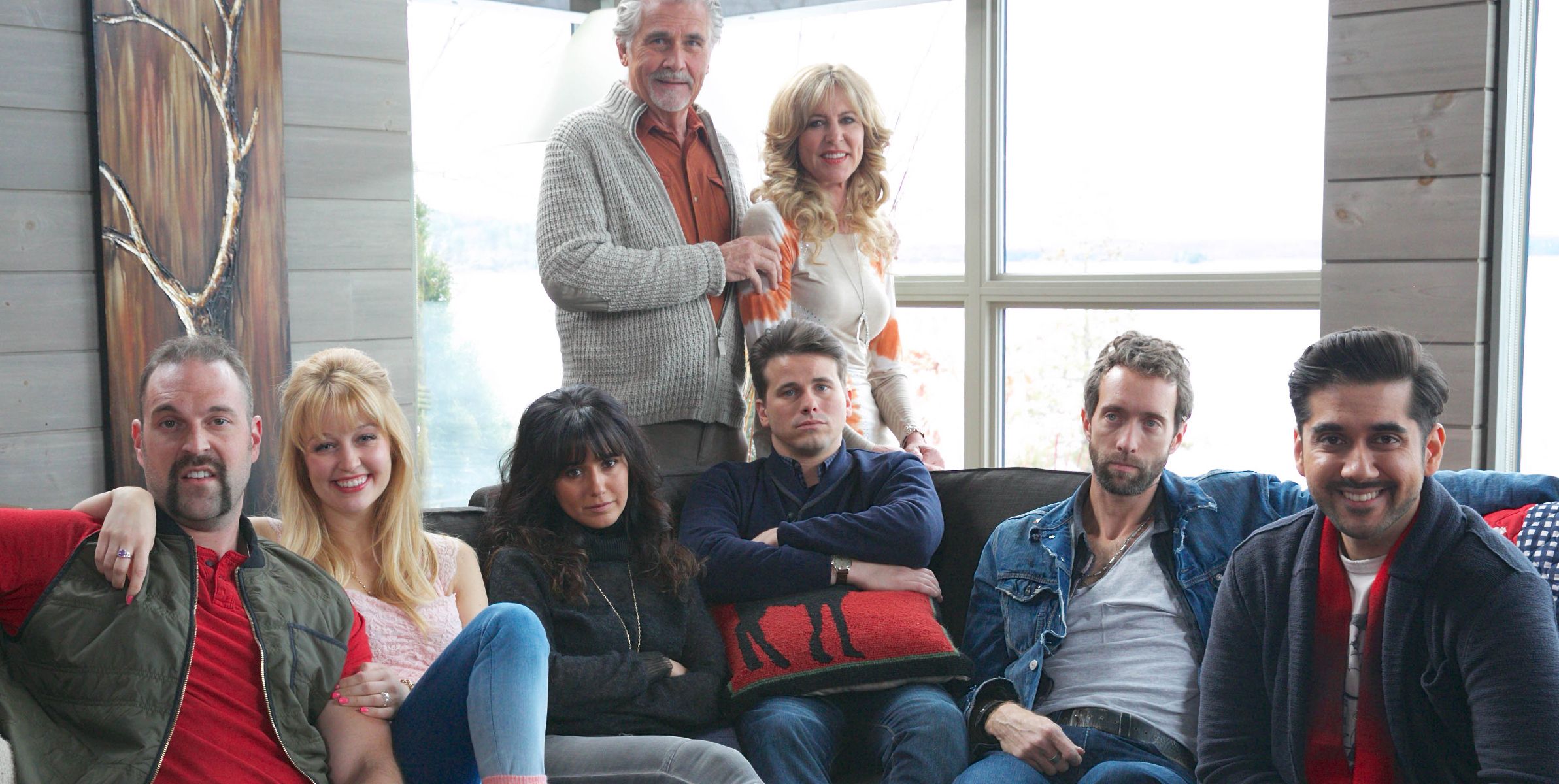 Photo du film The Steps - Photo 2 sur 2 - AlloCiné