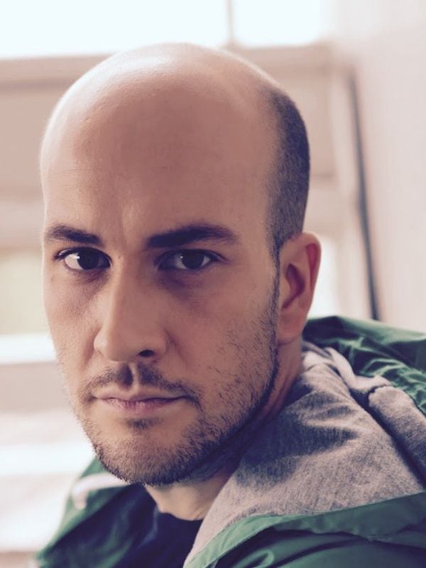 Gregor Babic - AlloCiné