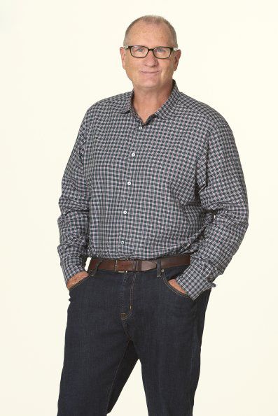 Modern Family : Photo Ed O'Neill - 549 sur 1026 - AlloCiné
