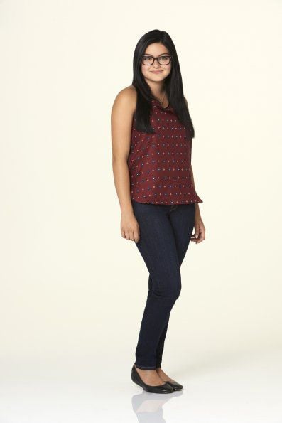 Modern Family : Photo Ariel Winter - 546 sur 1026 - AlloCiné