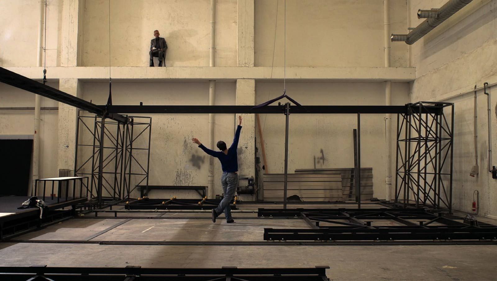 Photo du film Before We Go - Photo 1 sur 4 - AlloCiné