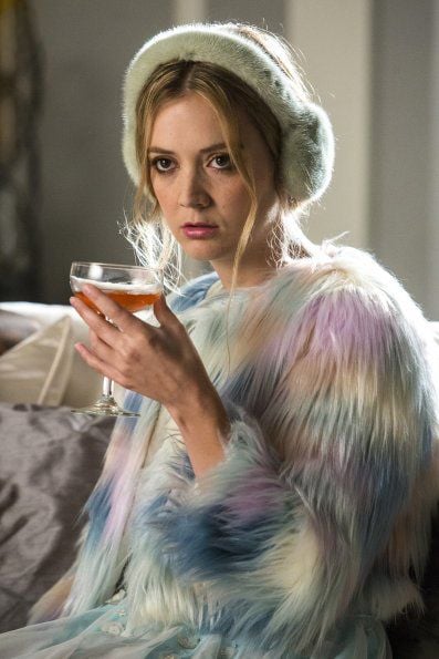 Scream Queens : Scream Queens : Photo Billie Lourd - 149 sur 227 - AlloCiné