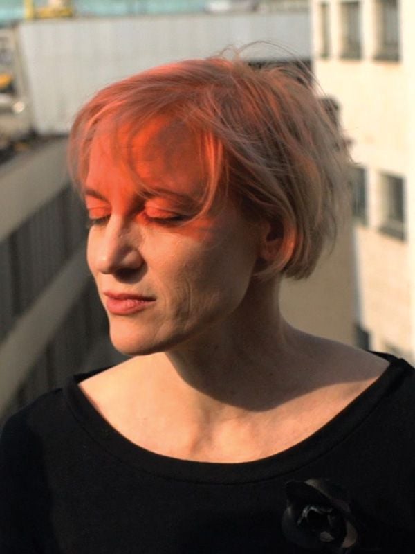 Meg Stuart - AlloCiné