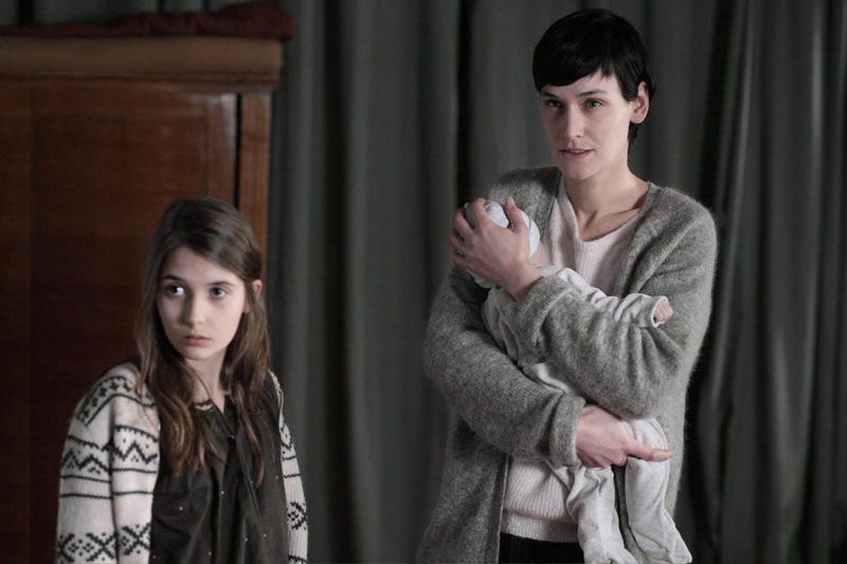 Photo de Clotilde Hesme - Photo Clotilde Hesme, Brune Martin - Photo 31 ...