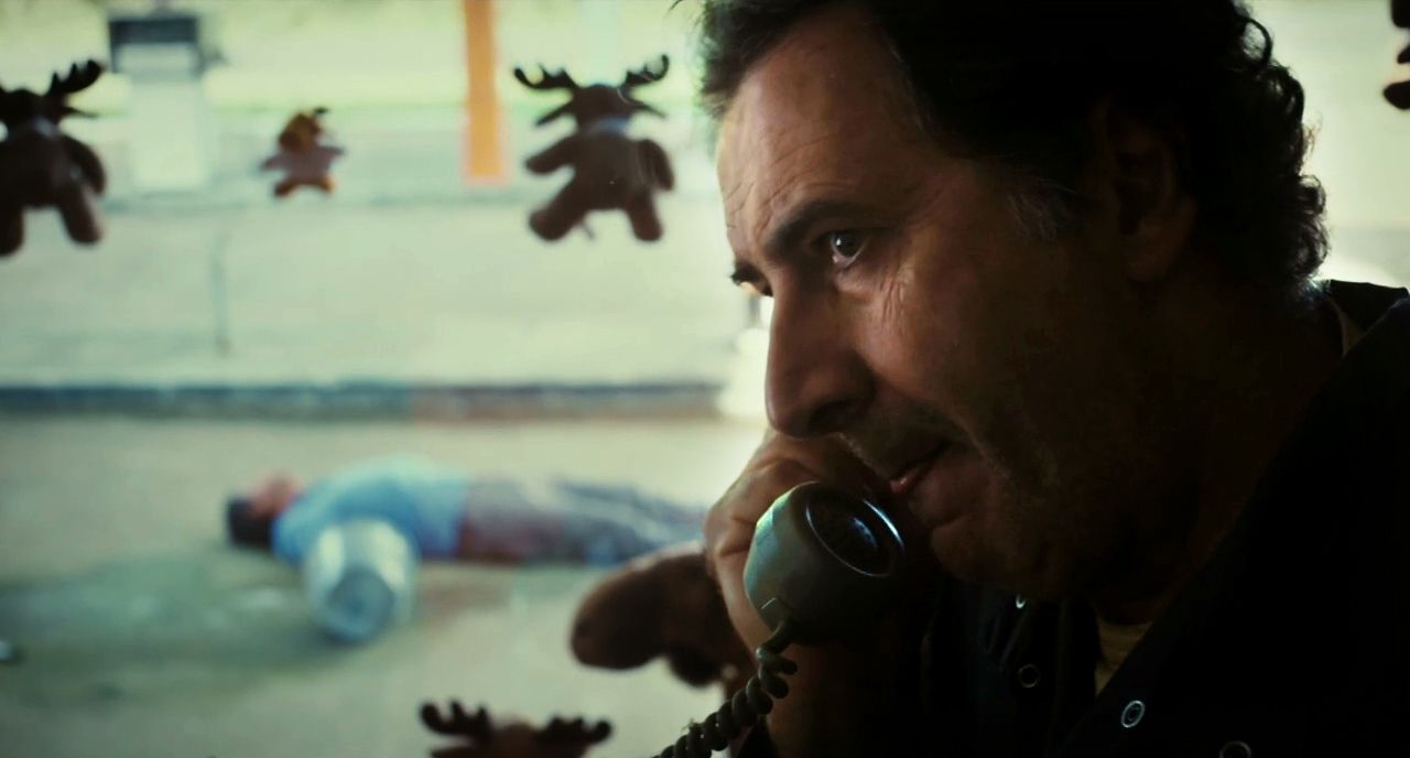 Photo du film L'Élan - Photo 10 sur 11 - AlloCiné