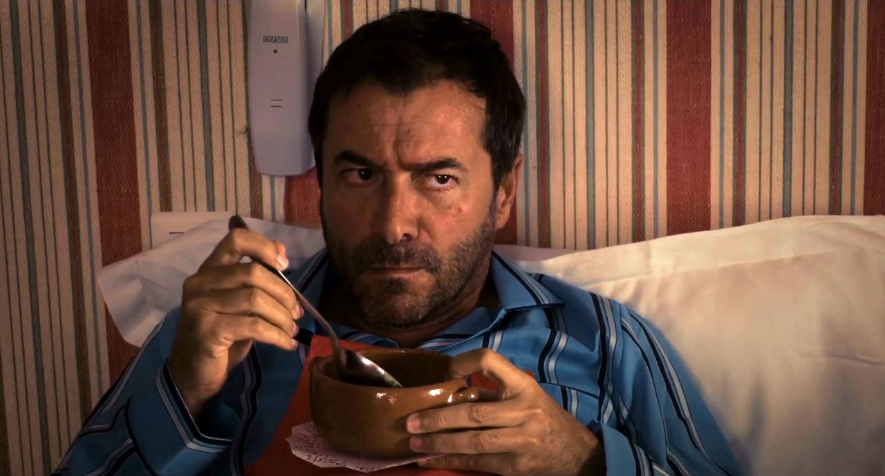 Photo du film L'Élan - Photo 5 sur 11 - AlloCiné