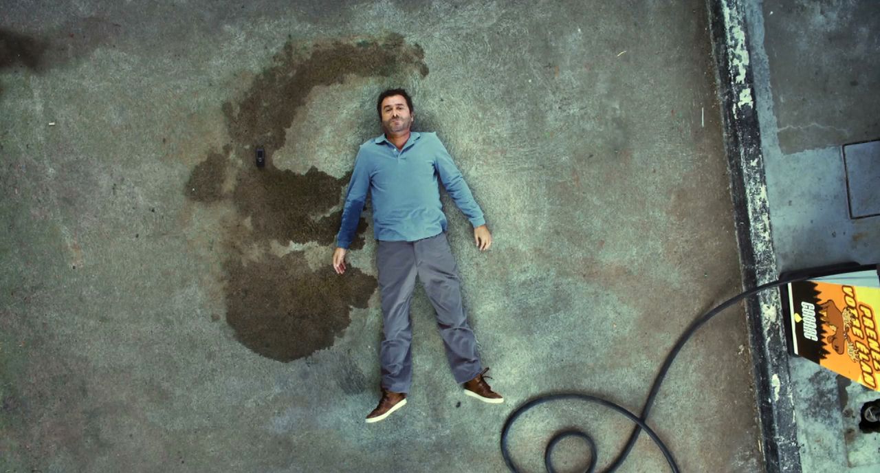 Photo du film L'Élan - Photo 4 sur 11 - AlloCiné