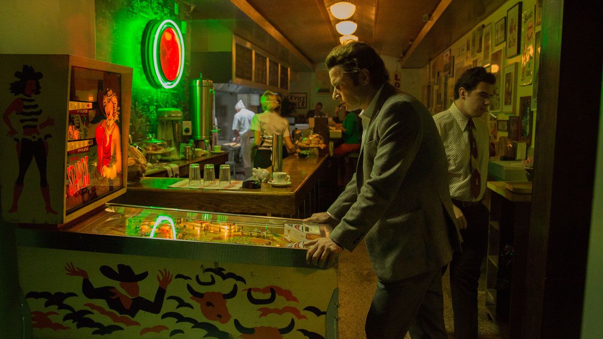 Photo du film Le Prodige - Photo 19 sur 26 - AlloCiné